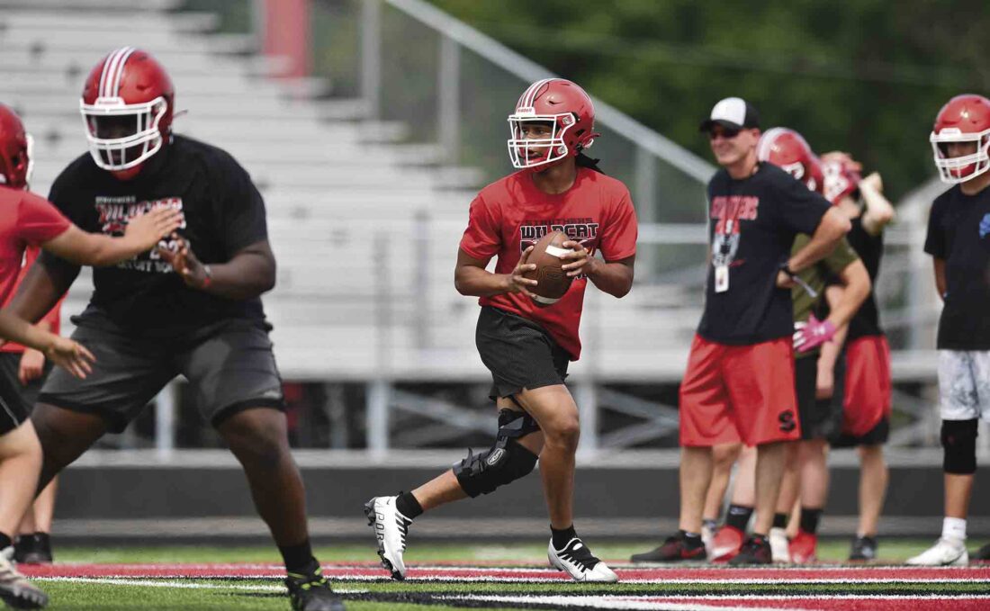 Struthers Wildcats look to build off 2022 season | News, Sports, Jobs ...